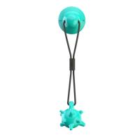 China Outdoor Pet Multi Functional Chew Training Interactive Sticks Toys Dog Molar for sale