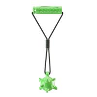 China Outdoor Pet Multi Functional Chew Training Interactive Sticks Toys Dog Molar for sale