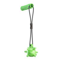 China Outdoor Pet Multi Functional Chew Training Interactive Sticks Toys Dog Molar for sale