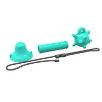 China Outdoor Pet Multi Functional Chew Training Interactive Sticks Toys Dog Molar for sale