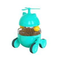 China High Quality Pet Feeder Pet Slow Feeder Pet Dog Fun Bowl Feeder for sale