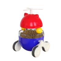 China High Quality Pet Feeder Pet Slow Feeder Pet Dog Fun Bowl Feeder for sale