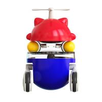 China High Quality Pet Feeder Pet Slow Feeder Pet Dog Fun Bowl Feeder for sale