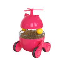 China High Quality Pet Feeder Pet Slow Feeder Pet Dog Fun Bowl Feeder for sale