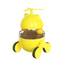 China High Quality Pet Feeder Pet Slow Feeder Pet Dog Fun Bowl Feeder for sale
