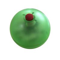 China Manufacturers Wholesale All Kinds Of Color Pet Training Toy Puppy Tennis Cat Toy Ball for sale