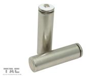 China Rechargeable 3.2V LiFePO4 Battery Portable For Medical Device IFR14505 AA for sale