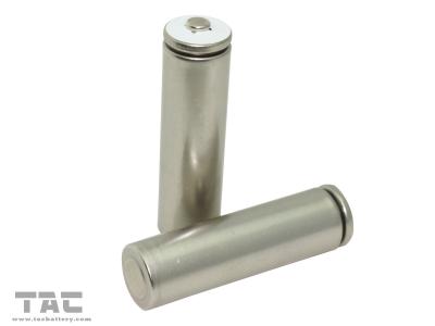 China Rechargeable 3.2V LiFePO4 Battery Portable For Medical Device IFR14505 AA for sale
