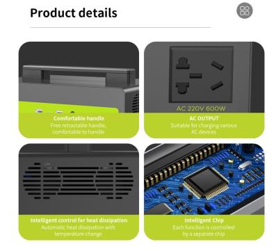 China portable energy storage system 691WH lithium battery pack 12.8V 54Ah 216000mAh for sale