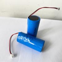 China 3.2V Lithium Ion Battery 32700 6AH BMS For Home Security Electric Fence for sale