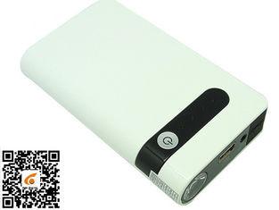 China Big Capacity Portable Car Jump Starter 12v Multifunction Jump Starter for sale