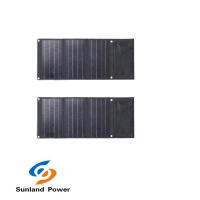 China 100W Solar Panel Portable Energy Storage System Supports Mobile Phones Devices Normal Operation for sale