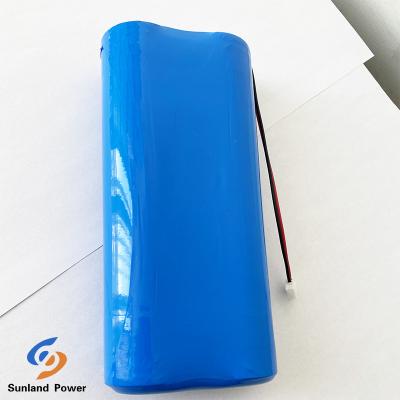 China IFR32140 2S1P 6.4V 15AH 3.2V LiFePO4 Battery Pack For Electric Fencing Solar Powered for sale