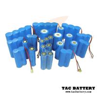 China Lithium iron Phosphate 3.2V LiFePO4 Battery  18650 Cell For Solar Power for sale