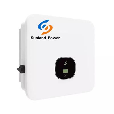 China 1100V ESS Energy Storage System OLED Display Touch Buttons Solar Energy Power System for sale