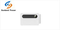 China 100-125KW Three Phase Multi Channel Solar Inverter MAX 110KTL3-LV With 10 MPPTs Fuse Free for sale