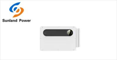 China 100-125KW Three Phase Multi Channel Solar Inverter MAX 110KTL3-LV With 10 MPPTs Fuse Free for sale