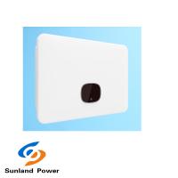 China High Power Inveter 33kw - 50kw Energy Storage System With High Conversion Efficiency for sale