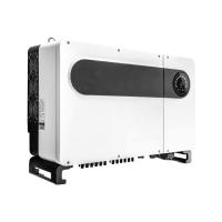 China IP66 MAX 175~230KTL3-X HV On Grid Solar Inverter 9/12/15 MPPT Design for sale