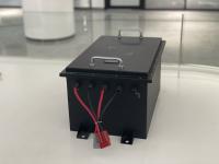 China Sustainable Solar Lithium-ion Energy Storage System with NCM Lithium Ion Battery for sale