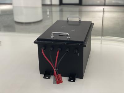China Sustainable Solar Lithium-ion Energy Storage System with NCM Lithium Ion Battery for sale