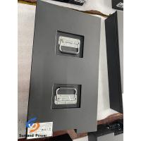 China FLAT 48V 42AH IFR32700 16S7P LIFEPO4 Battery Pack For Robot Support 80a Working Current for sale