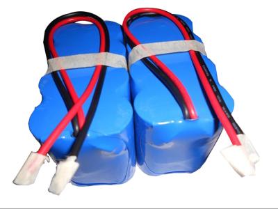 China Power tool 12.8V 4.6AH Li-ion Rechargeable Batteries replacement For Playmobile for sale