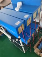 China High Capacity IFR32700 Lithium Ion Battery 3.2V 6000mAh for sale