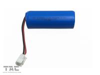China 26650 LiFePO4 Battery Pack  3.2V 3000mah for Car Tracking System and Lamp for sale