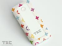 China 5000mAh External Battery Power Bank 5.0V ,White Emergency Battery Charger for sale