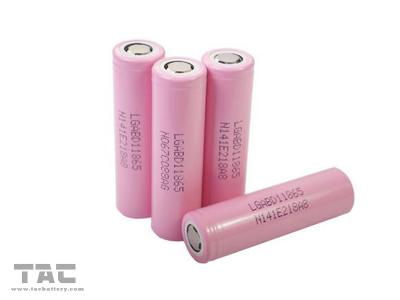 China ICR18650 D1 3000mAh Lithium Ion Cylindrical Battery For Hoverboard Segway for sale