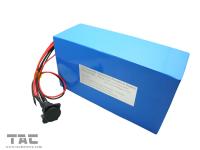 China Lithium  Battery  For Solar Light Medical Device 48V 50AH long Circle Life for sale
