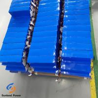 China Street Light Communication Device Lithium Ion Battery Pack 24V 8AH IFR26700 8S2P for sale