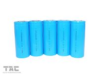 China High Rate Discharge 26650 3.2v Lifepo4 Battery 3300mAh For Power Supply for sale