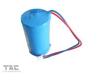 China High Power 3.6V 26500 Energizer Lithium battery  For Alarm Systems for sale