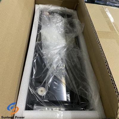 China 12.8V 200AH 2560Wh Lithium Ion Battery Pack IFR32700 4S34P With GPS Bluetooth Function for sale