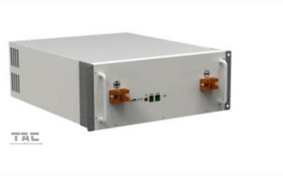 China Lithium ion Battery Pack For Medical Equipment Back up 48V 50AH for sale