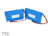 China Deep Circle 18650 Battery Pack 4.5Ah 6.4V  LiFePO4  For Solar Product for sale