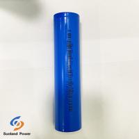 China 32140 Rechargeable 3.0V 10Ah Sodium Ion Battery For Energy Storage System for sale