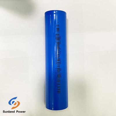 China 32140 Rechargeable 3.0V 10Ah Sodium Ion Battery For Energy Storage System for sale