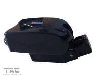 China Plastic Shell LiFePO4 Battery  Electric Bike Battery Pack For E-bike, Segway for sale