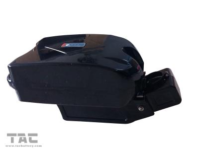 China Plastic Shell LiFePO4 Battery  Electric Bike Battery Pack For E-bike, Segway for sale