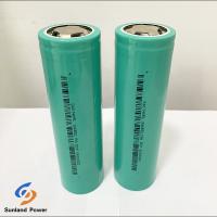 China 3.0V 15Ah Cylindrical Sodium Ion Battery 40140 Battery With 3C Rate For Solar Energy System for sale