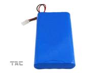China Lithium iron Phosphate Battery Pack  26650  6V For Solar  Storage System for sale