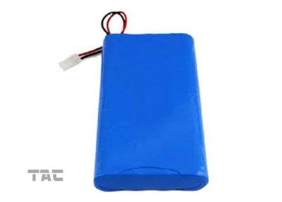 China Lithium iron Phosphate Battery Pack  26650  6V For Solar  Storage System for sale