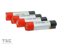 China 650MAH E-cig Big Battery For Electronic Cigarette , 3.7 volt Battery for sale
