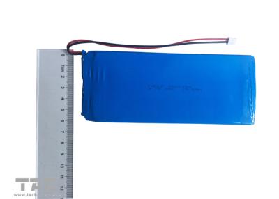 China 4Ah 936060 3.7v Polymer Lithium Ion Batteries For Big Capacity Power Bank for sale