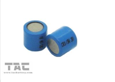 China Rechargeable Primary Li-Mn Battery 3.0V CR1/3N 160mAh For Burglar Alarm for sale