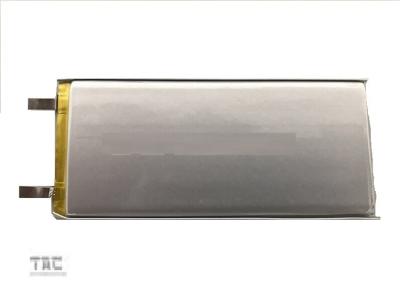 China Portable ESS LiFePO4 Battery Prismatic Soft Pack 3.2V 21AH 85200235 for sale