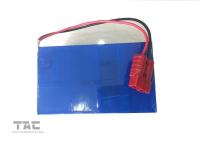 China 12V LiFePO4 Deep Circle  Battery Pack 10ah For Solar Energy Storage System for sale